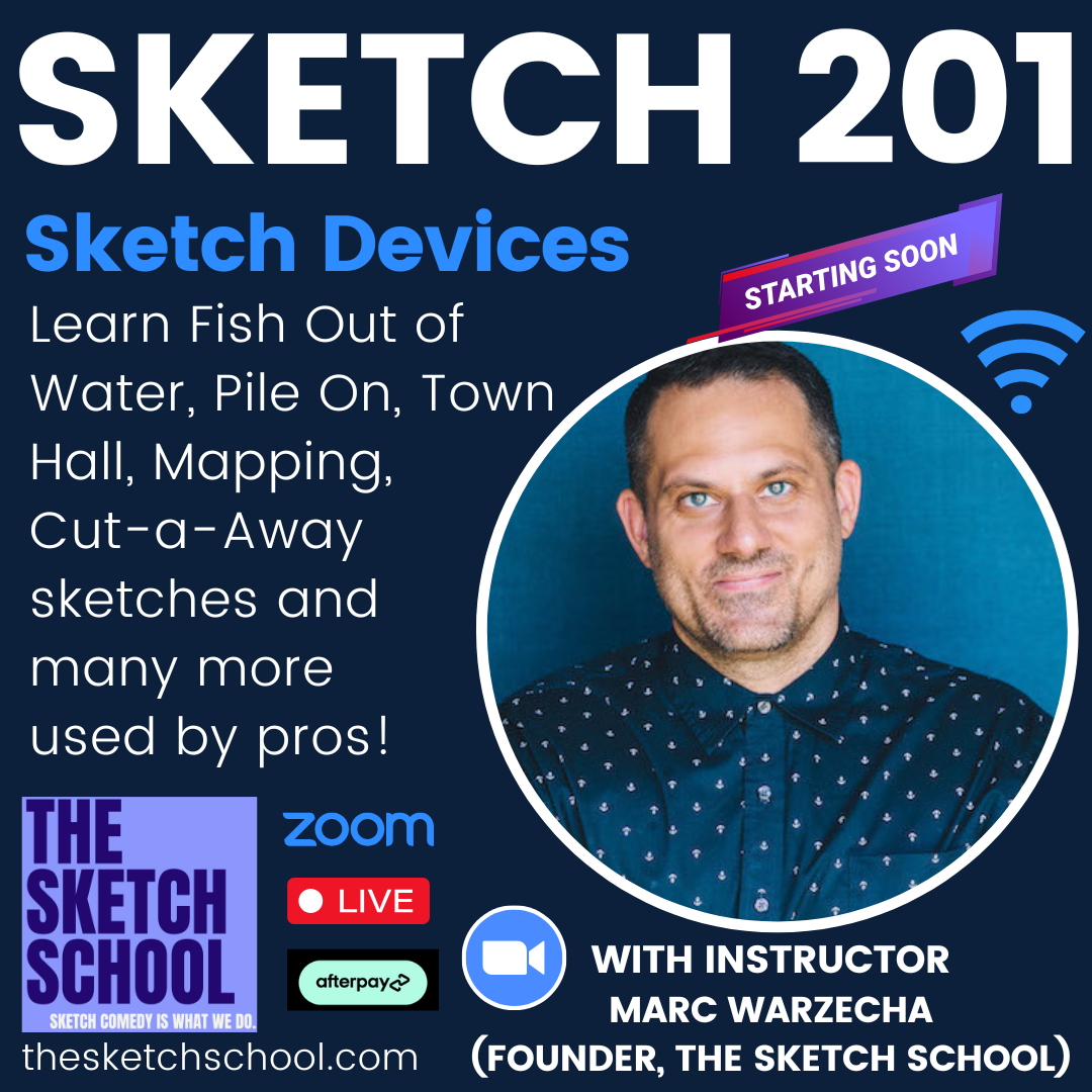 Sketch 201: Sketch Devices! | The Sketch School